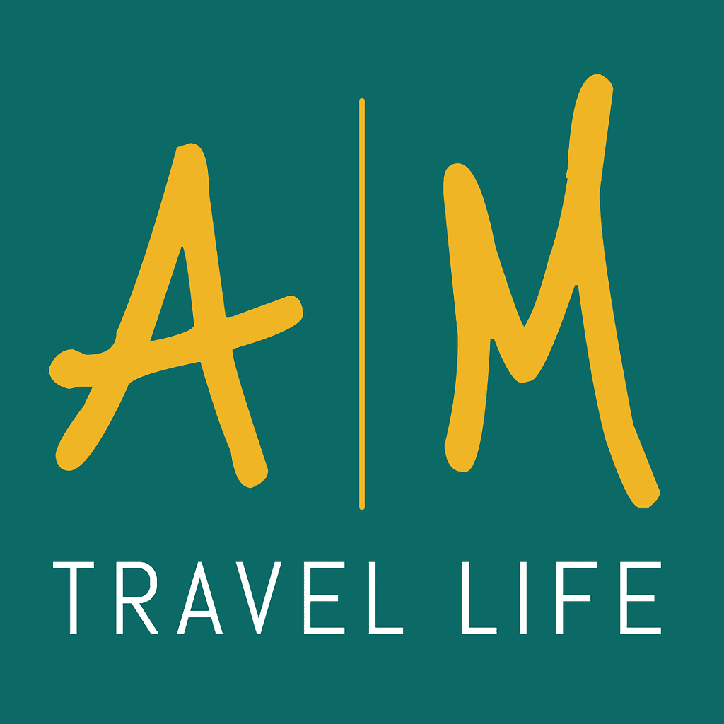 Travel Blog & Lifestyle Guide • AM Travel Life