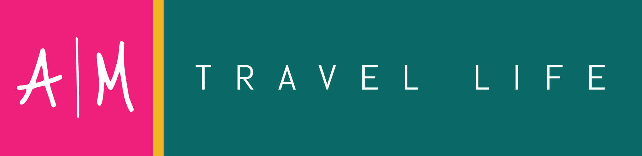 Travel Blog & Lifestyle Guide • AM Travel Life