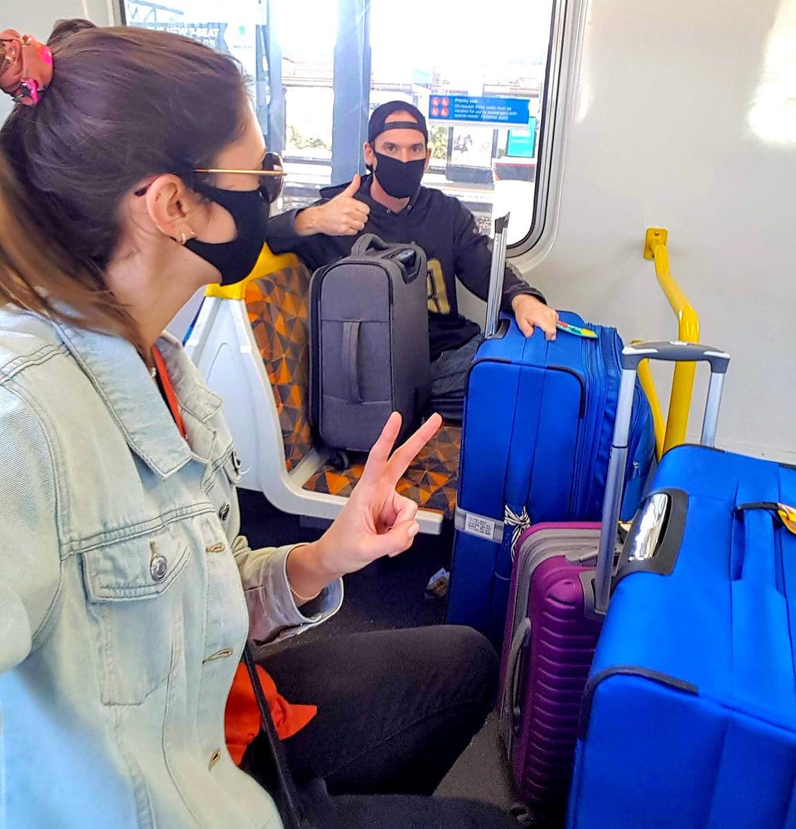 The Best Packing List for Moving Abroad • AM Travel Life