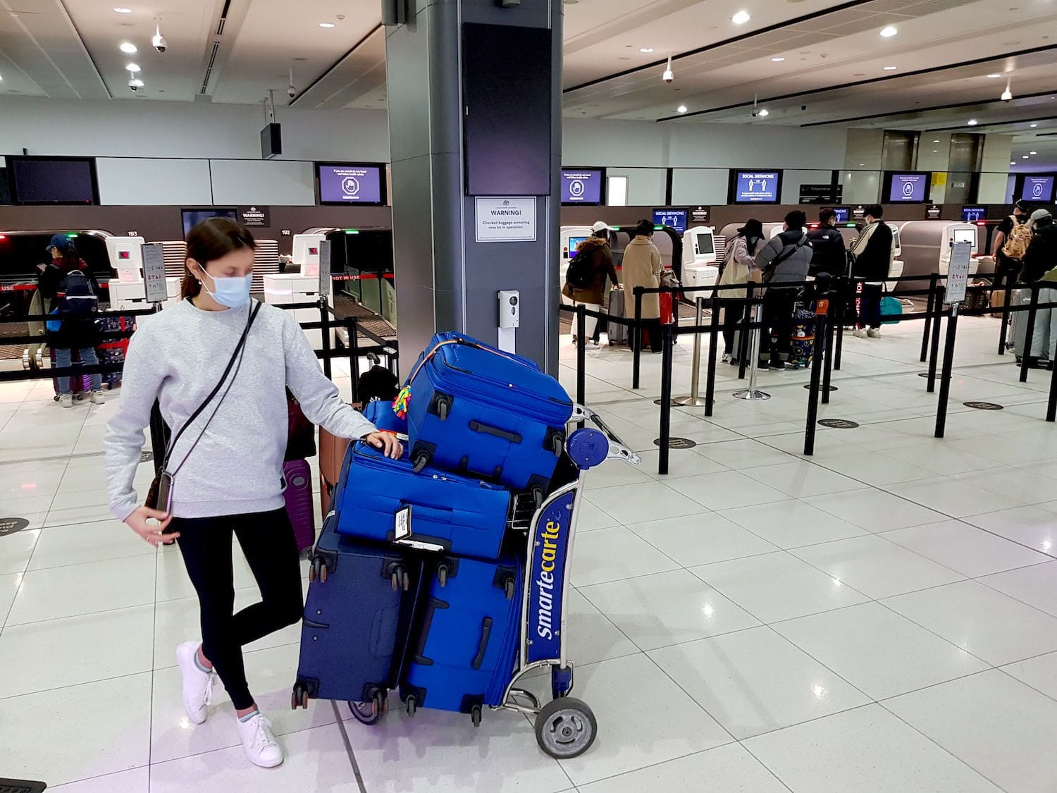 The Best Packing List for Moving Abroad • AM Travel Life